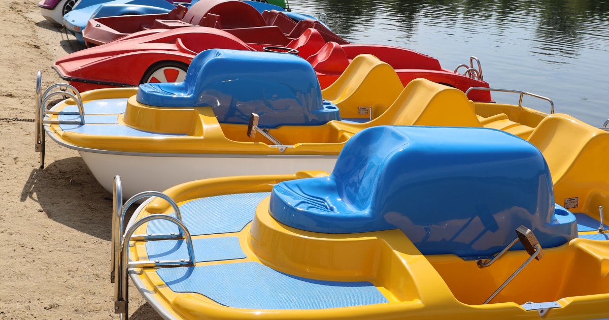 Fuhrpark am Strand wurde erweitert | Verwaltung